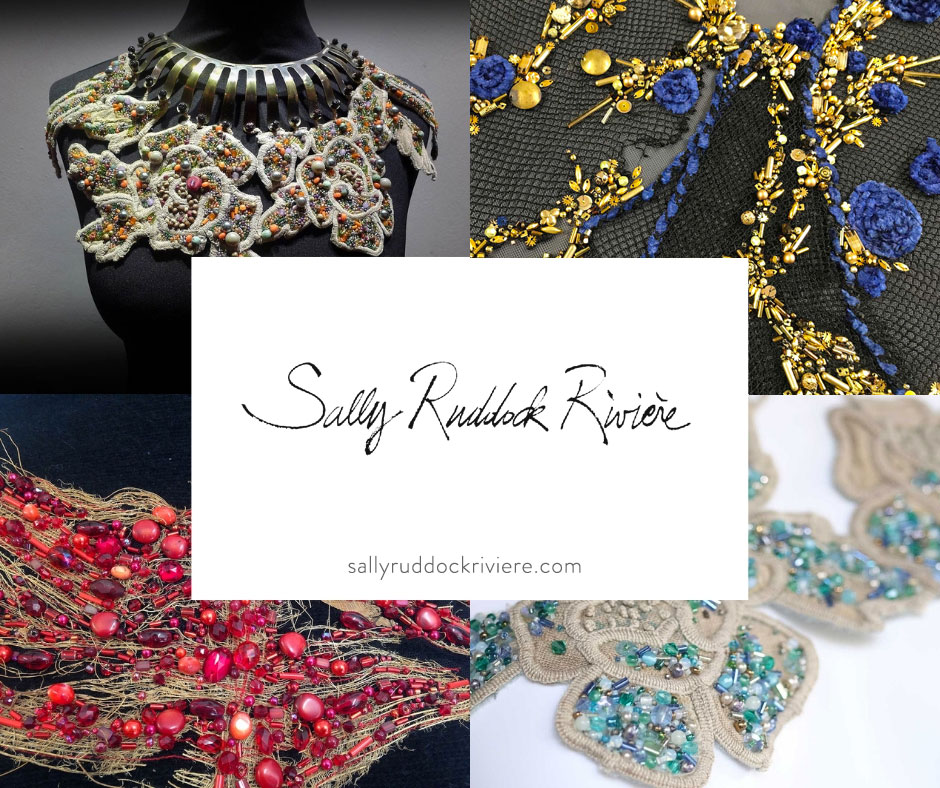 Official website of the artist Sally Ruddock Rivière - Sally Ruddock ...